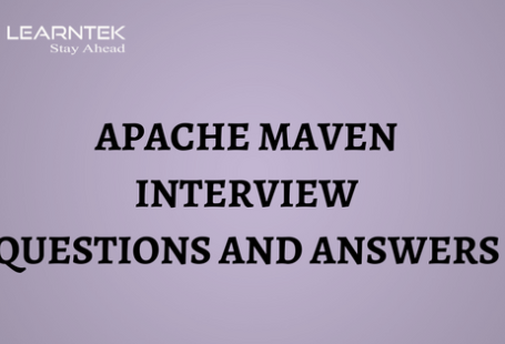 Map Reduce Interview Questions and Answers | Learntek
