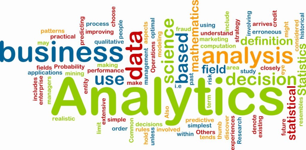 Supply Chain leaders! It’s time to turn focus on business analytics |learntek