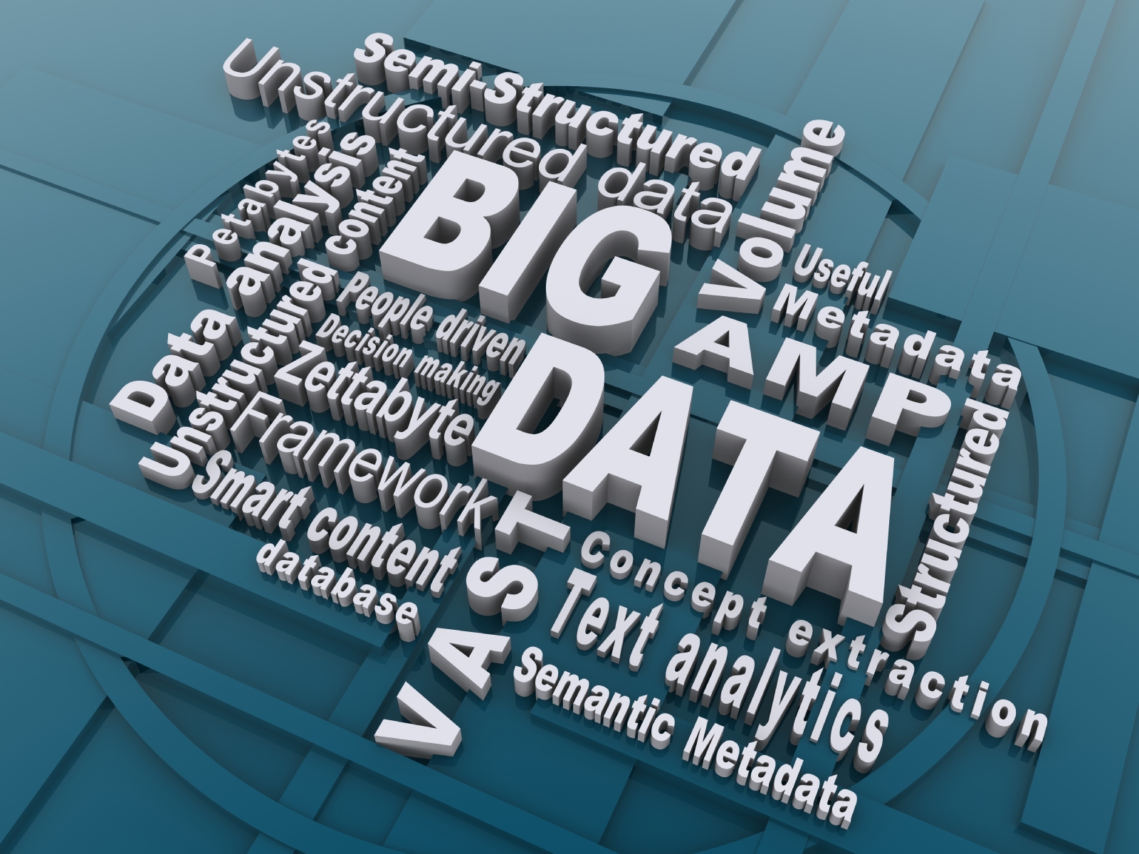 Eight Big Trends On Big Data Analytics Learntek