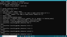 Natural Language Processing : Sentiment Analysis | Learntek
