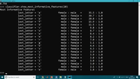 Natural Language Processing : Sentiment Analysis | Learntek