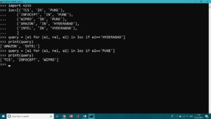Named Entity Recognition (NER) with NLTK | Learntek