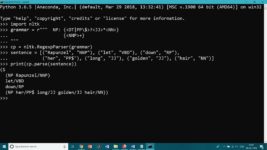 Named Entity Recognition (NER) with NLTK | Learntek