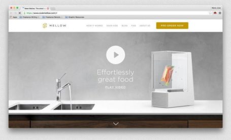 How to Design the perfect eCommerce website with Examples | Learntek