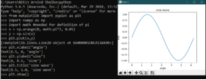 Matplotlib for Data Visualization - LEARNTEK