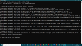 Seaborn Library for Data Visualization | Python Seaborn Library | Learntek