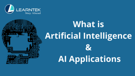 BIG DATA ANALYTICS Archives - LEARNTEK