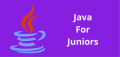 JAVA for Juniors | JAVA Programming Kids Online Training | LEARNTEK