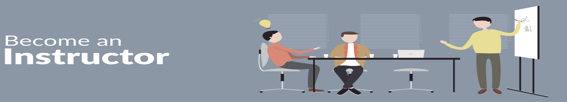 instructor - LEARNTEK