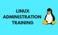 Linux Administration Training | Learn Linux Commands | Learntek
