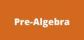 Online Pre-Algebra Course | Live Interactive Pre-Algebra Tutoring-Learntek