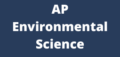 Online AP Environmental Science Course | Live Interactive Sessions
