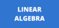 Live Interactive Math Tutoring | Online Linear Algebra Course