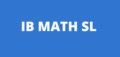 Online IB Math SL Course | Live Interactive Sessions - Learntek
