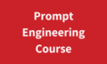 Prompt Engineering Course Online Training | Learntek
